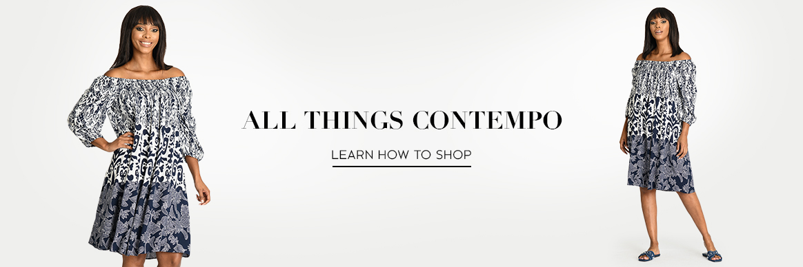 Home page | Contempo Online