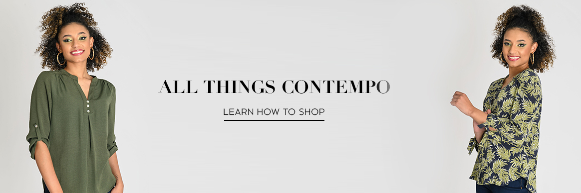 Home page | Contempo Online