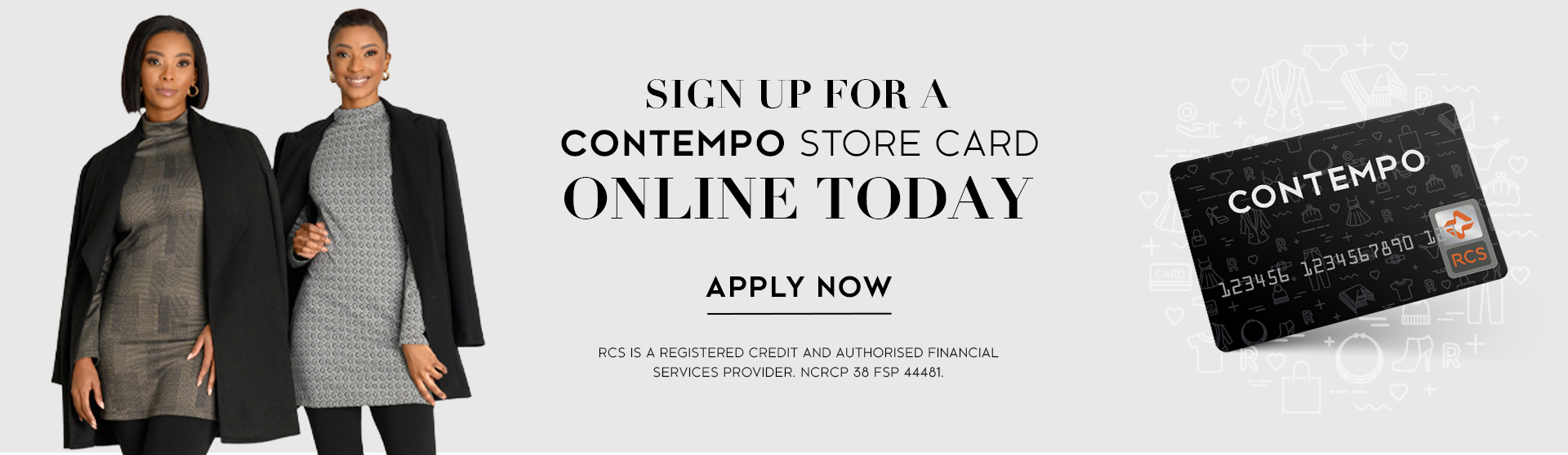 Home page | Contempo Online